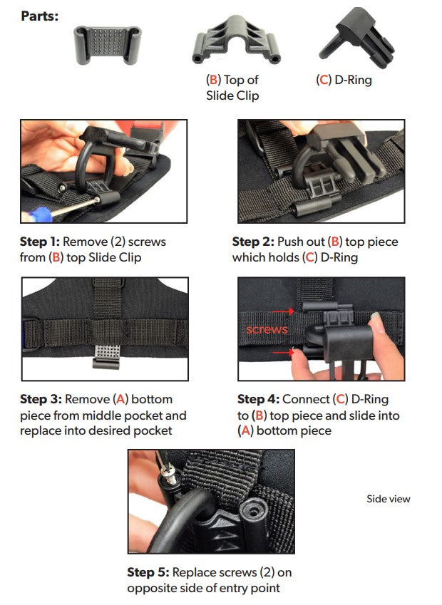How To Make A Dog Wheelchair Harness at Monte Rodriquez blog